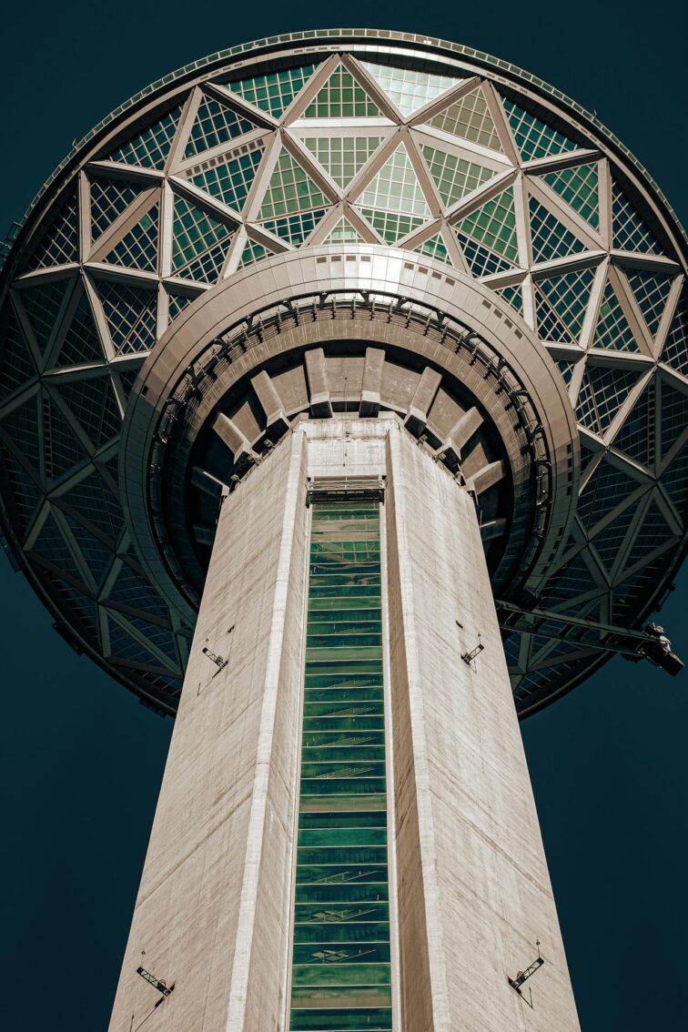 Milad Tower