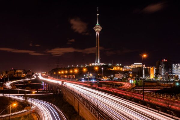Milad Tower